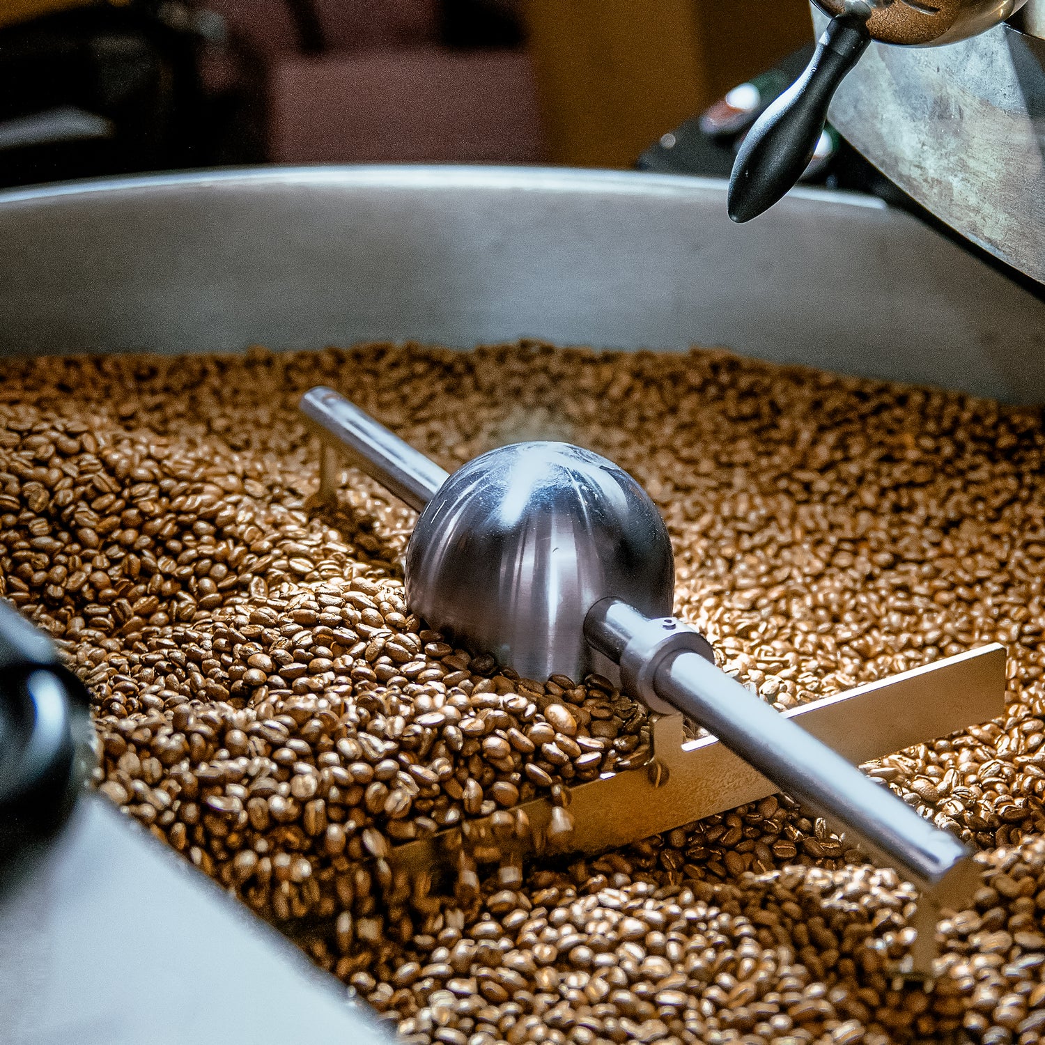 Our process – Sheba Buna